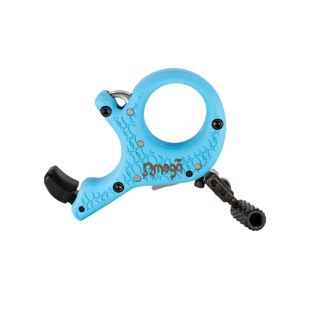 B3 Omega Pro Thumb Button Release – Lancaster Archery Supply
