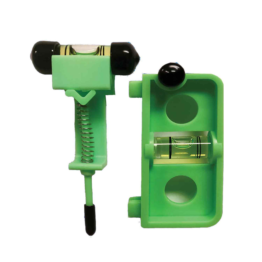 R.S. Bowvise String Level Combo – Lancaster Archery Supply