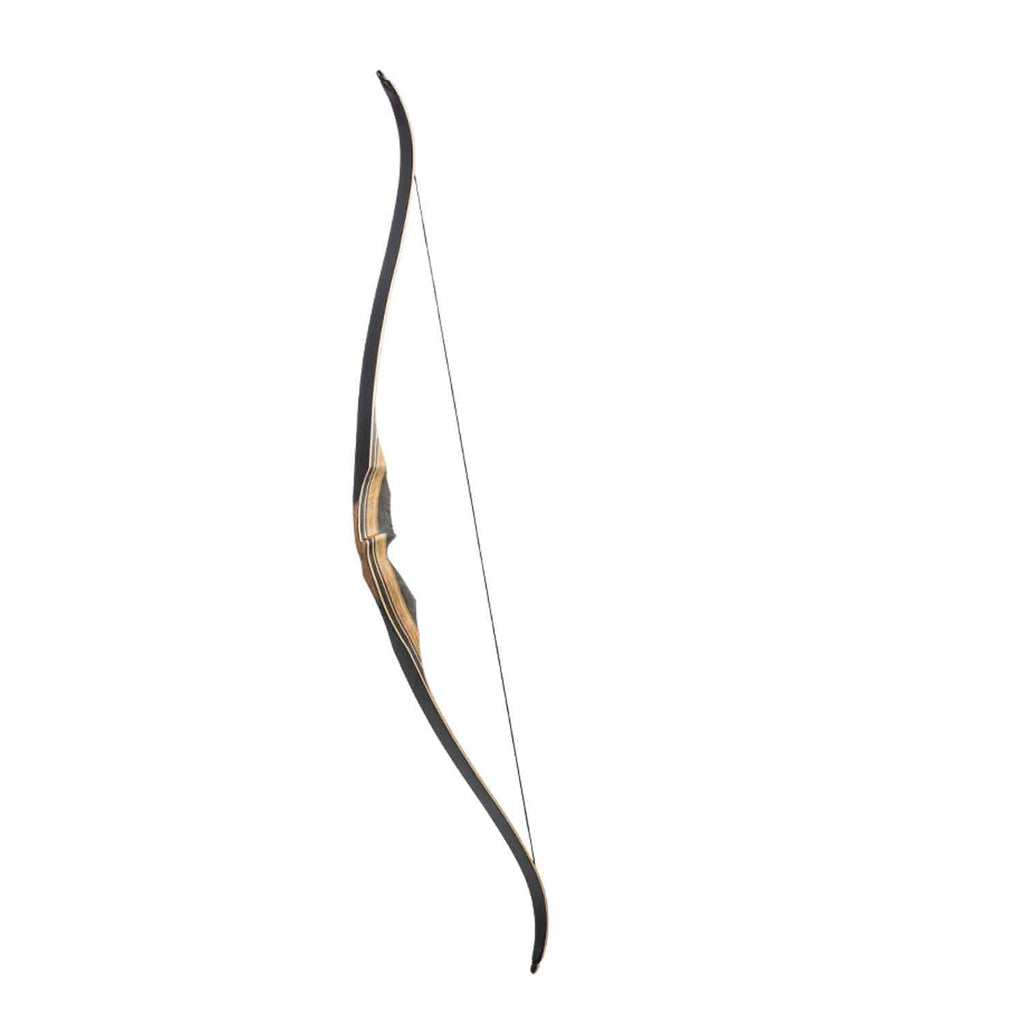 Sage One-Piece Recurve Bow – Lancaster Archery Supply