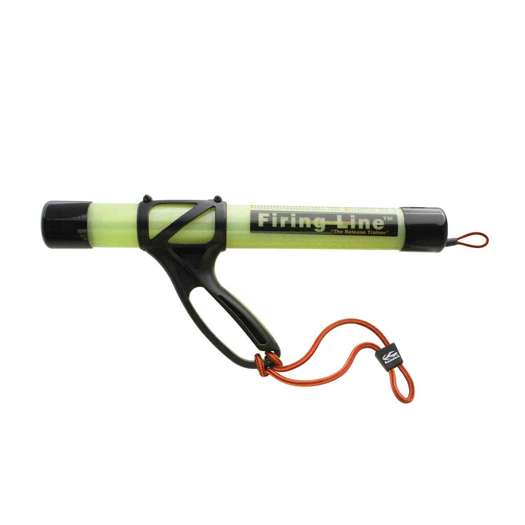 Saunders Firing-Line – Lancaster Archery Supply
