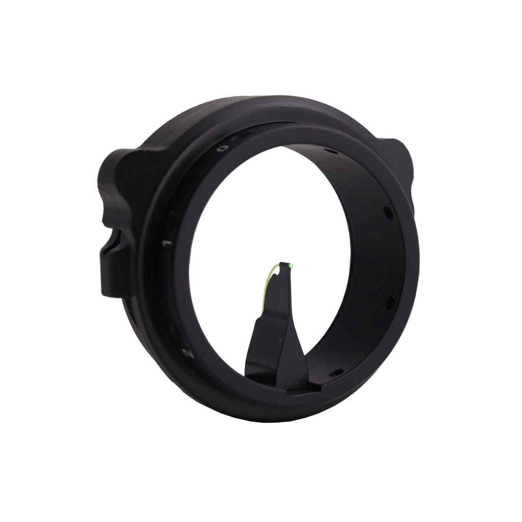 Shrewd Optum 40/35mm Ring System – Lancaster Archery Supply