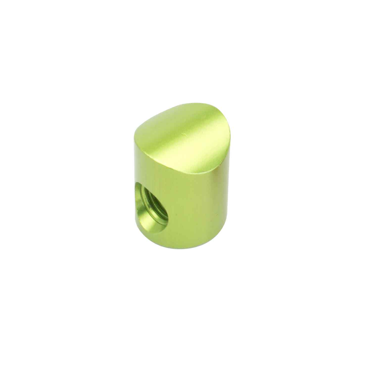 Shrewd Straight Barrel Nut – Lancaster Archery Supply