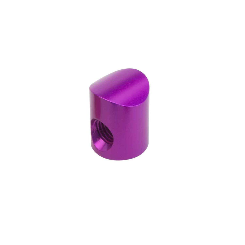 Shrewd Straight Barrel Nut – Lancaster Archery Supply