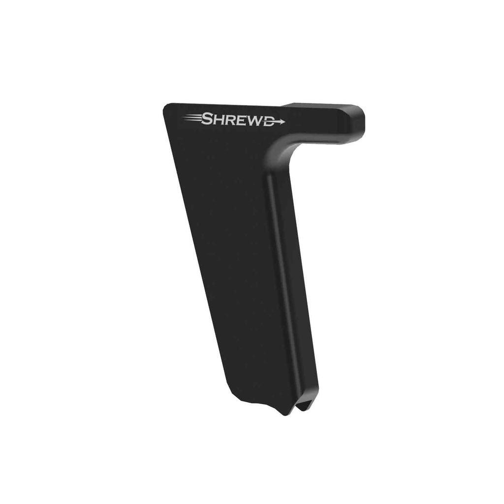 Shrewd Mathews Engage Grip (Low) – Lancaster Archery Supply
