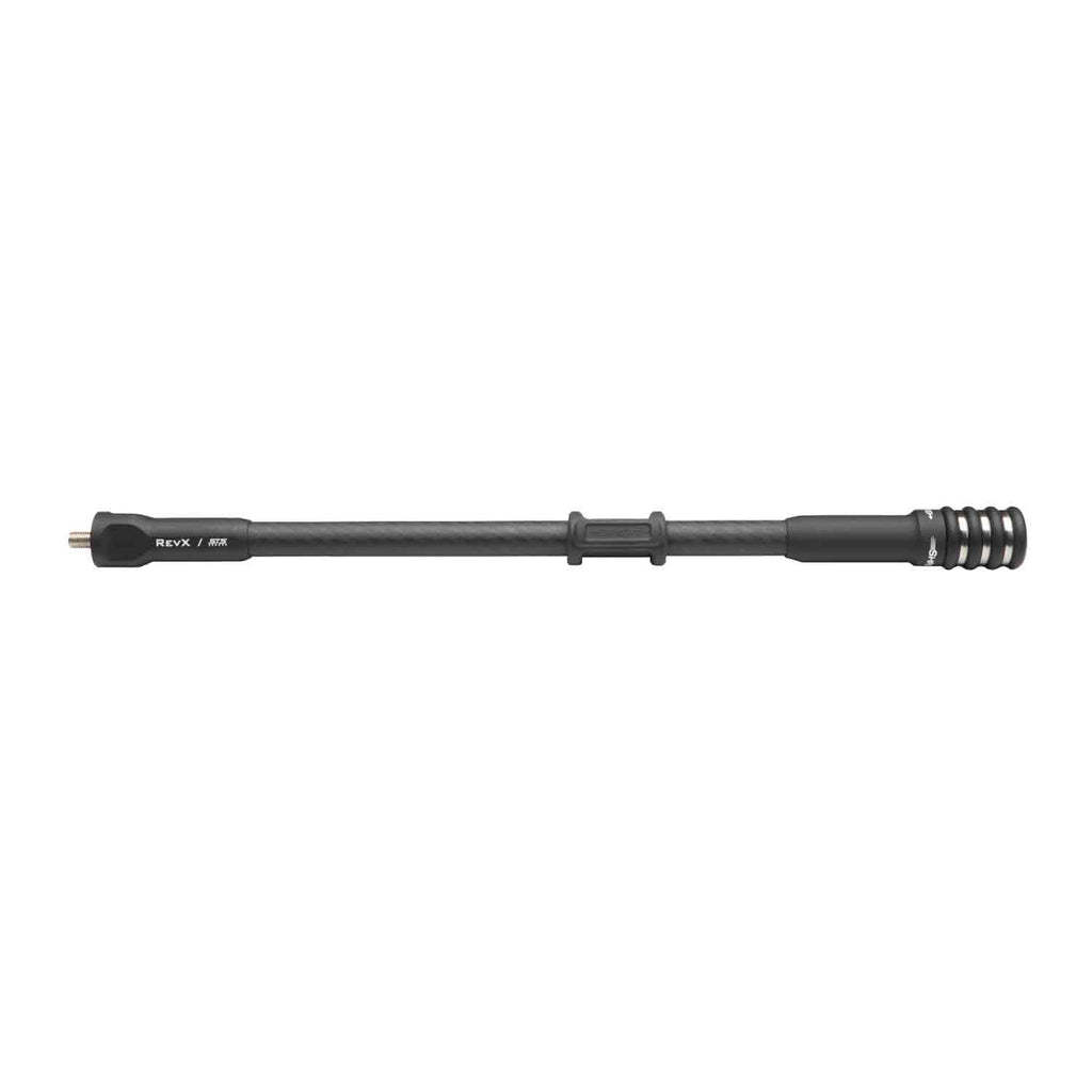 Shrewd RevX Series Side Rod (12") – Lancaster Archery Supply