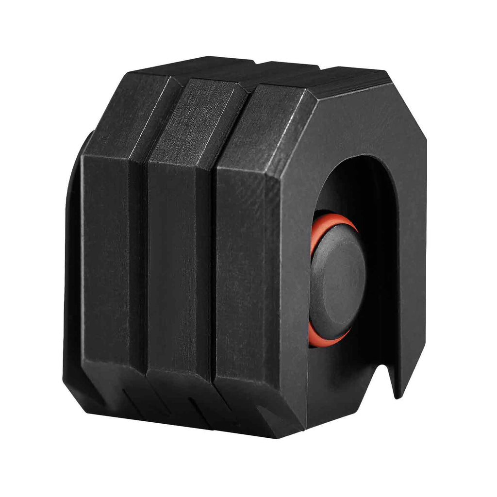 Mathews Bridge-Lock 3oz Steel Stabilizer Weight – Lancaster Archery Supply