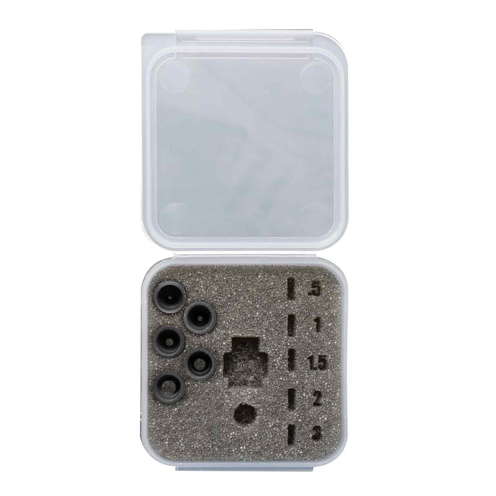 Specialty PXS Target Peep Capture Aperture Kit – Lancaster Archery Supply