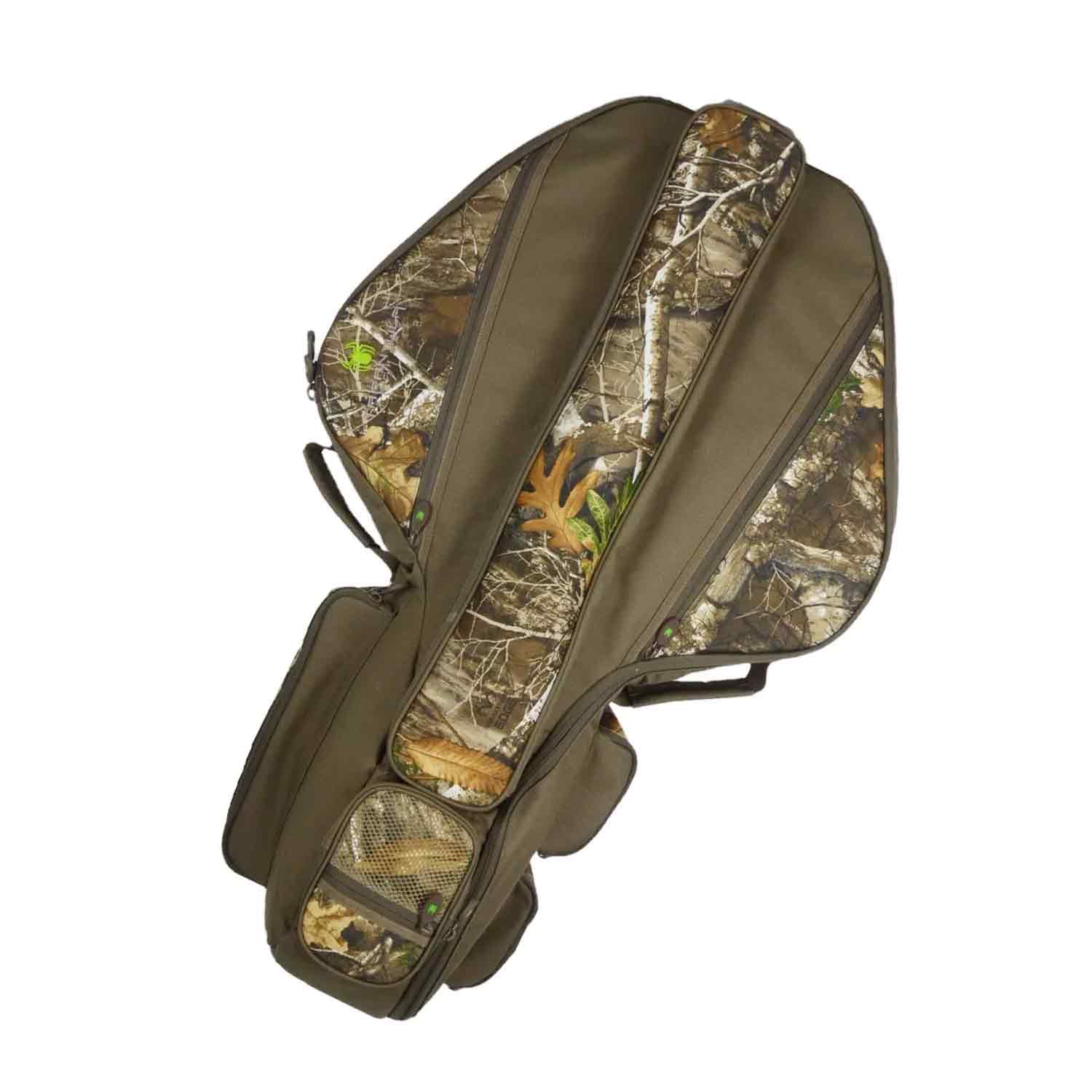 Tarantula Echo Crossbow Case – Lancaster Archery Supply