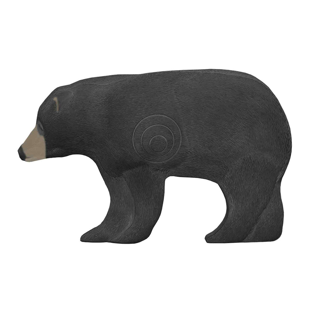 Shooter Bear 3D Archery Target – Lancaster Archery Supply