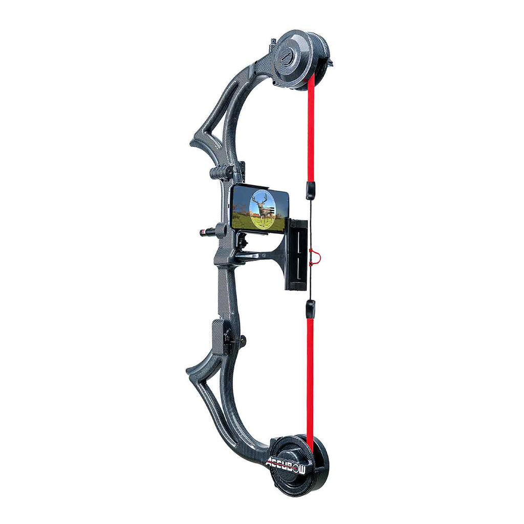 Accubow 2.0 Archery Training Device – Lancaster Archery Supply