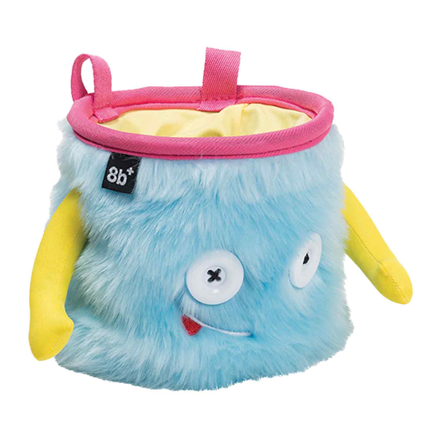 8Bplus Character Release Pouch – Lancaster Archery Supply