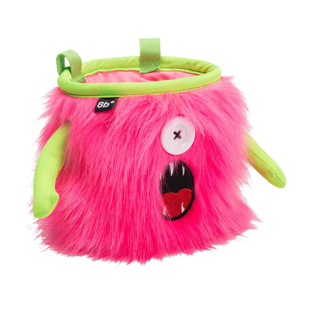 8Bplus Character Release Pouch – Lancaster Archery Supply