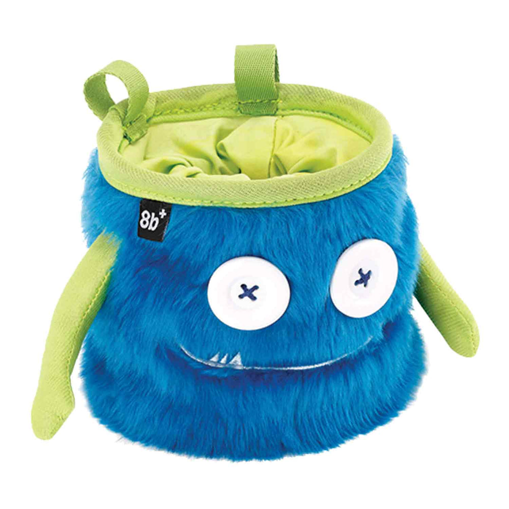 8Bplus Character Release Pouch – Lancaster Archery Supply