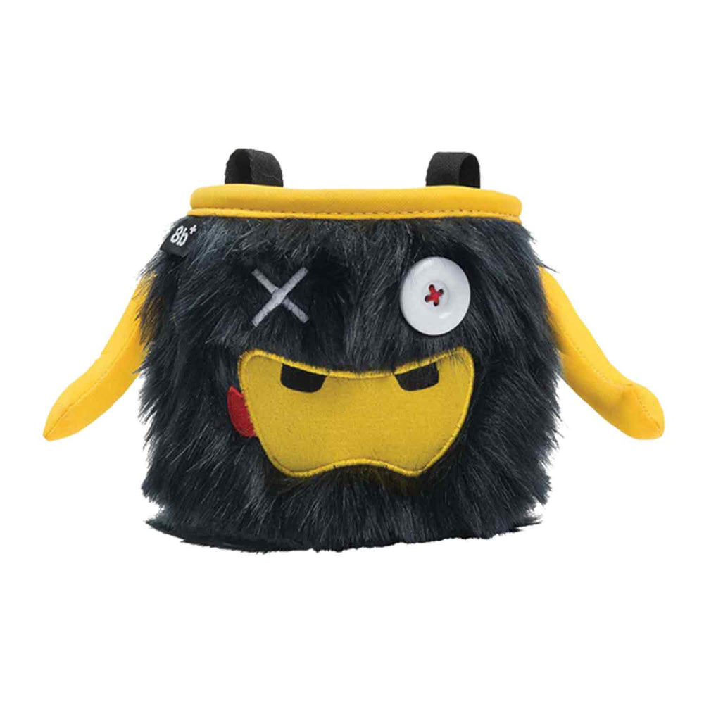 8Bplus Character Release Pouch – Lancaster Archery Supply