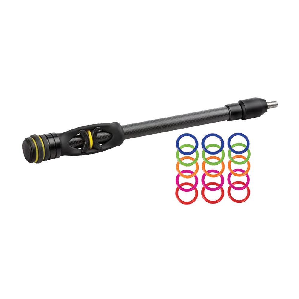 Trophy Ridge 10in Hitman Hunting Stabilizer with Color Ring (Open Box ...