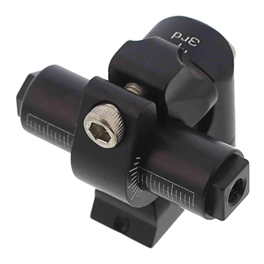 Axcel Removable Quick Change Block – Lancaster Archery Supply