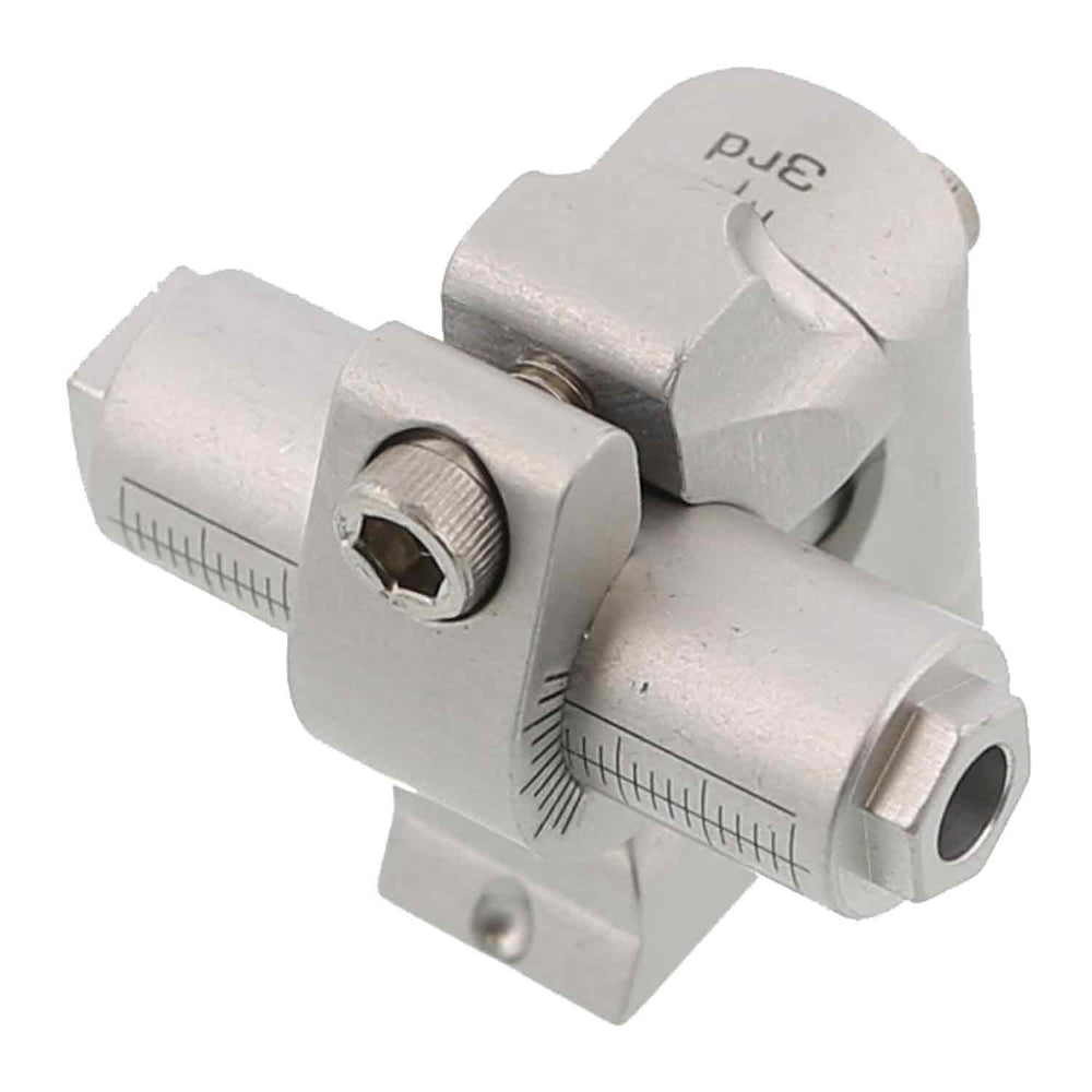 Axcel Removable Quick Change Block – Lancaster Archery Supply