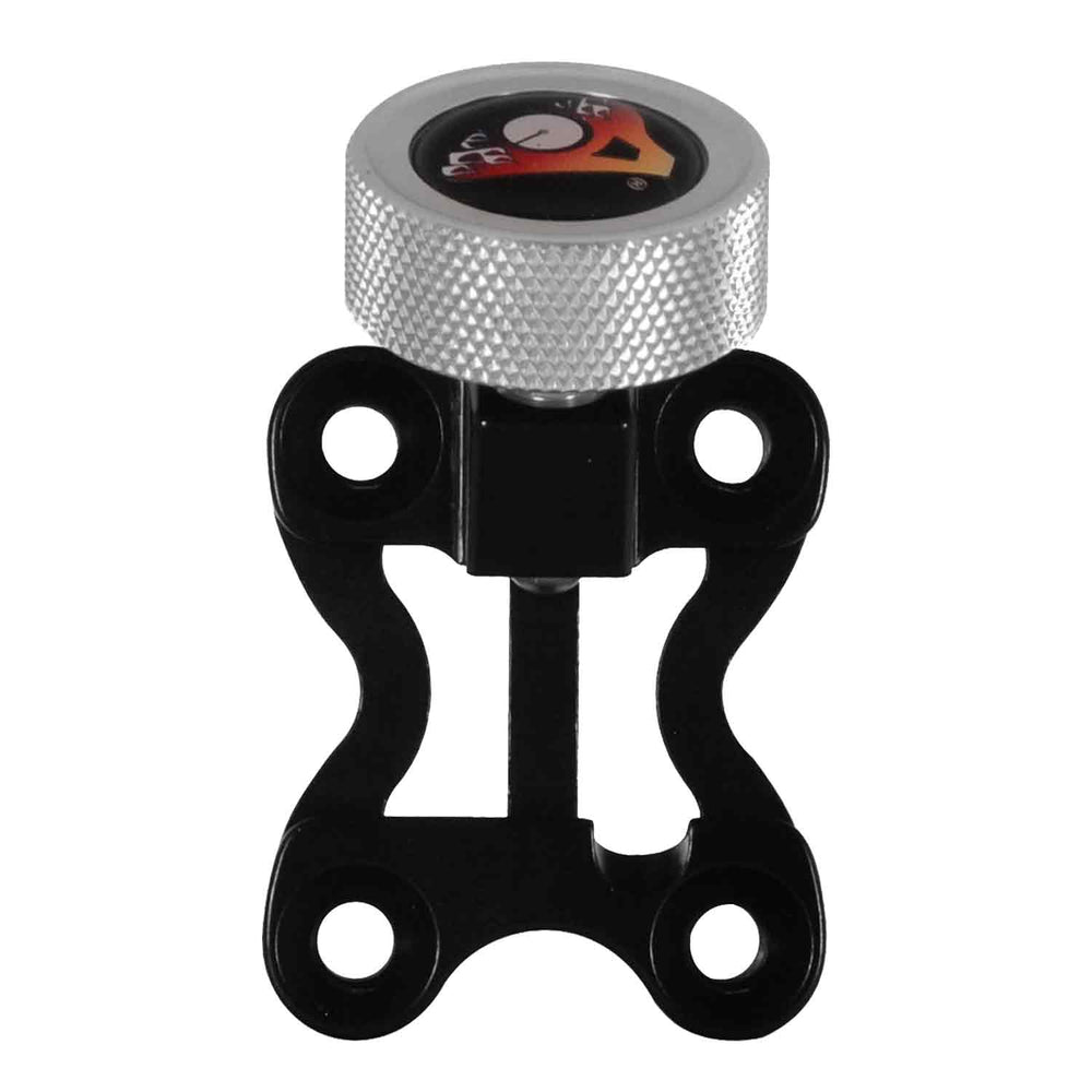 Axcel Achieve Bow Mounting Bracket – Lancaster Archery Supply