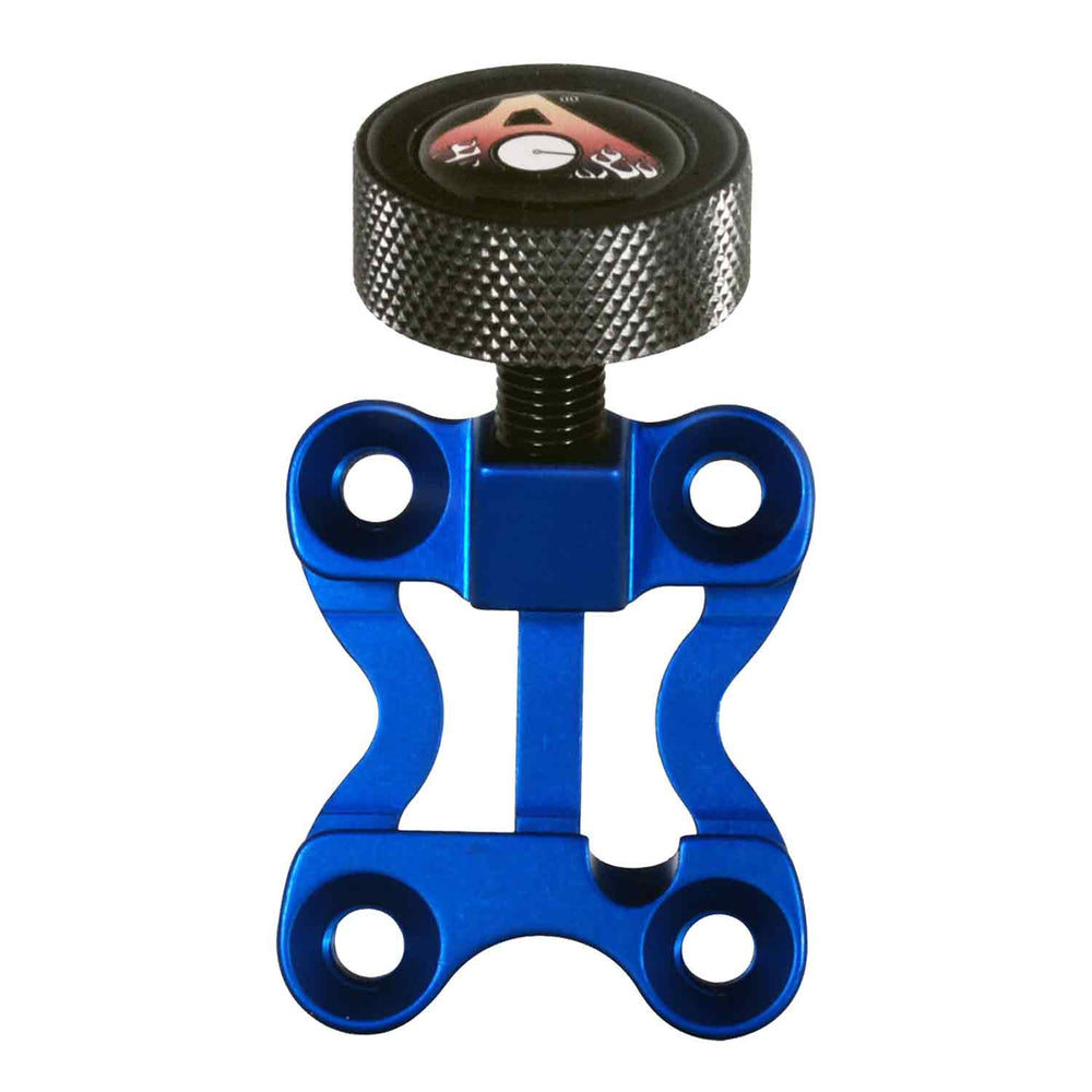 Axcel Achieve Bow Mounting Bracket – Lancaster Archery Supply