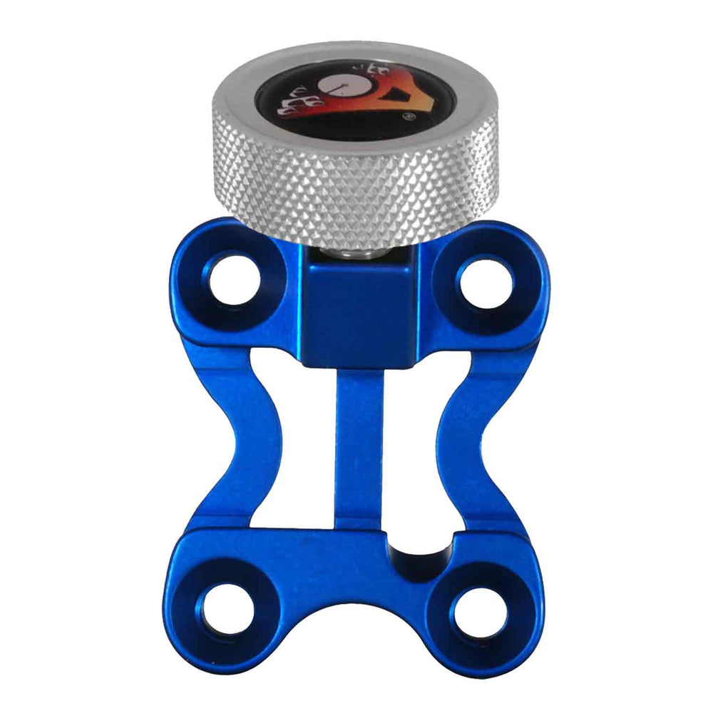 Axcel Achieve Bow Mounting Bracket – Lancaster Archery Supply