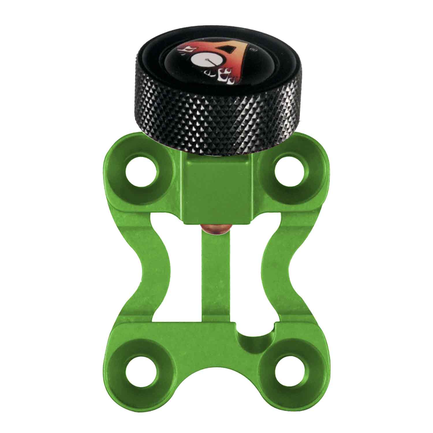 Axcel Achieve Bow Mounting Bracket – Lancaster Archery Supply