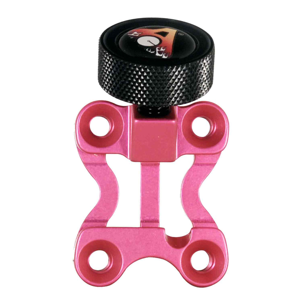 Axcel Achieve Bow Mounting Bracket – Lancaster Archery Supply