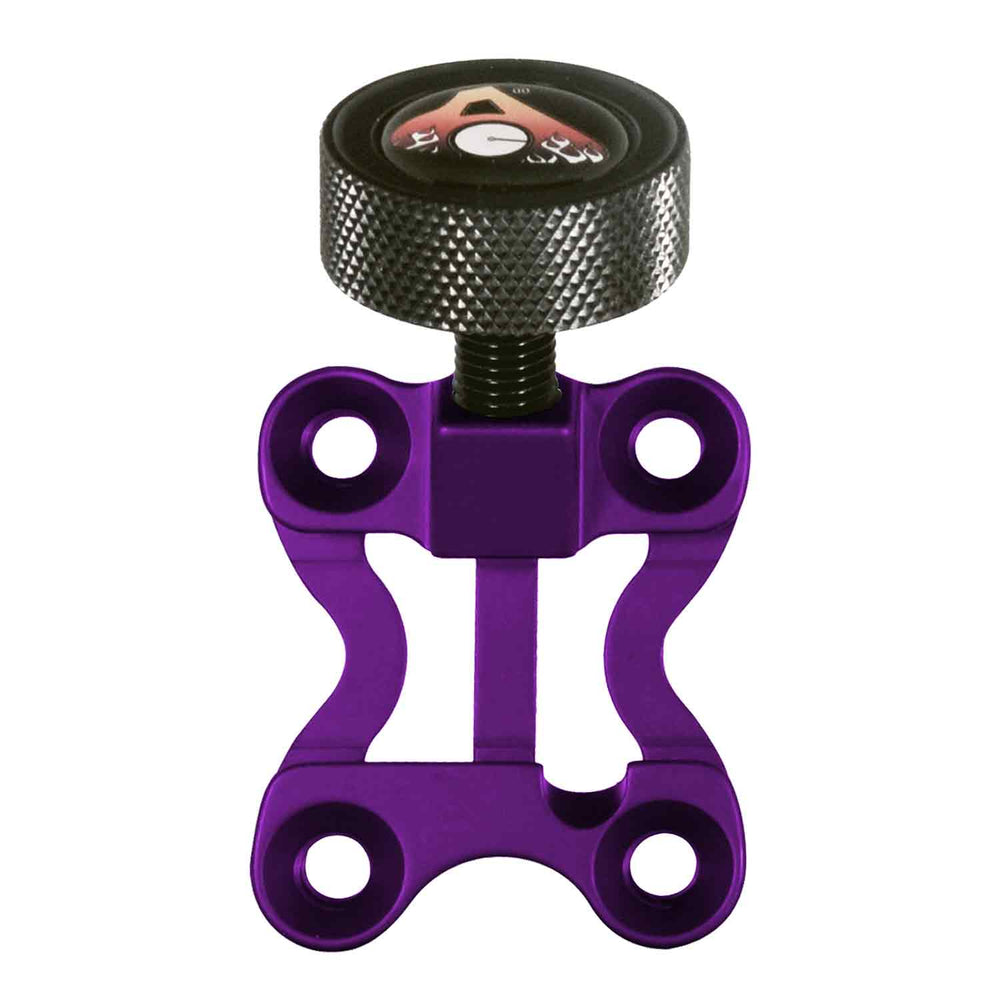 Axcel Achieve Bow Mounting Bracket – Lancaster Archery Supply