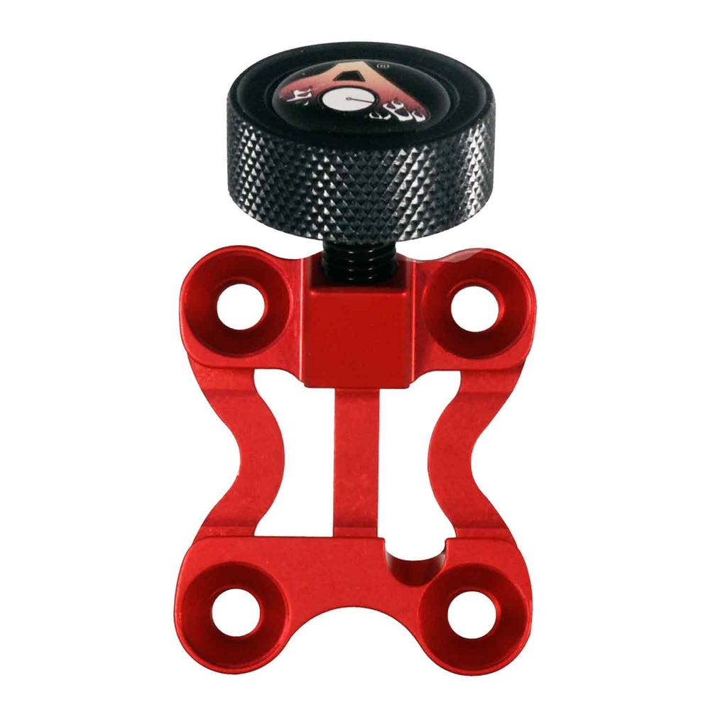 Axcel Achieve Bow Mounting Bracket – Lancaster Archery Supply