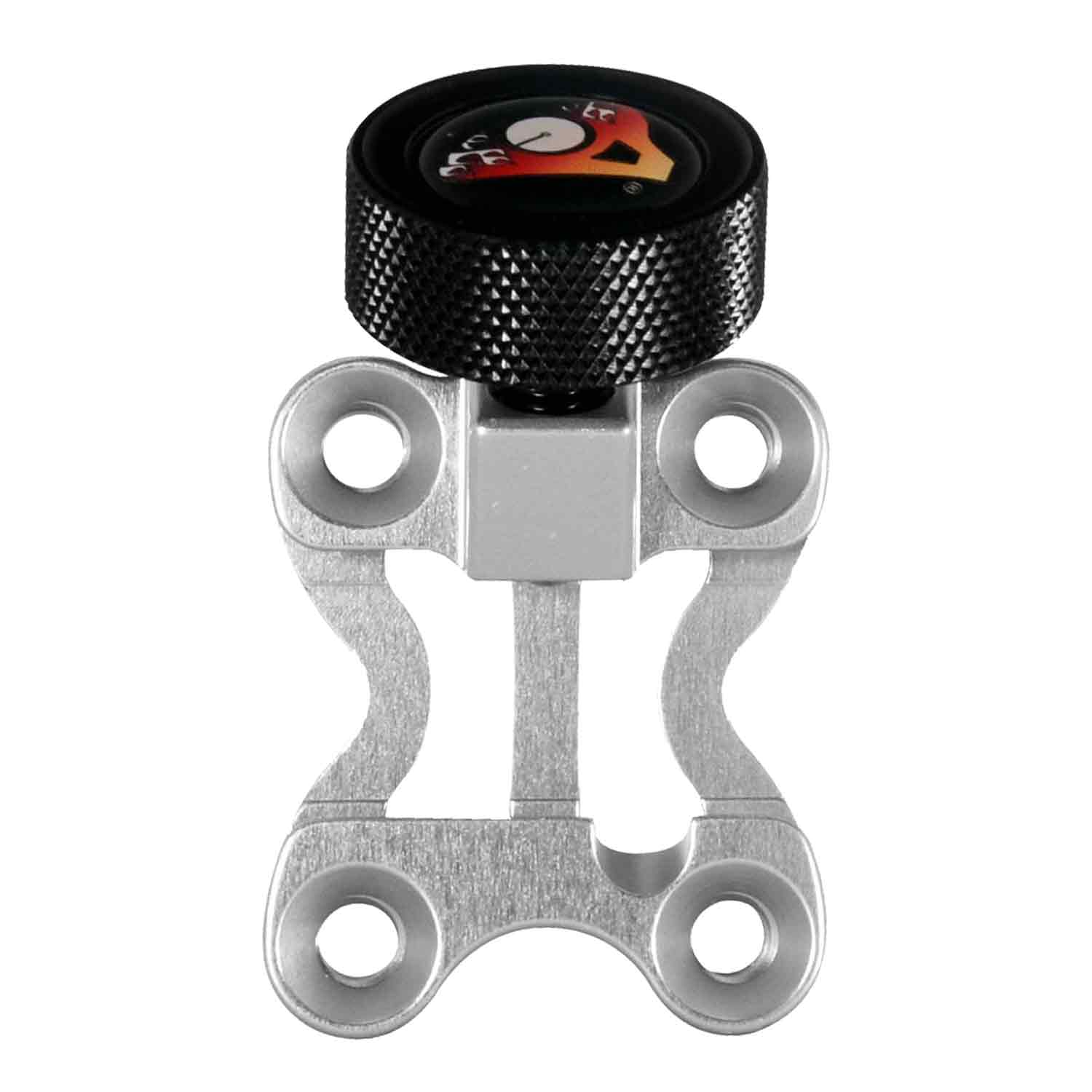 Axcel Achieve Bow Mounting Bracket – Lancaster Archery Supply