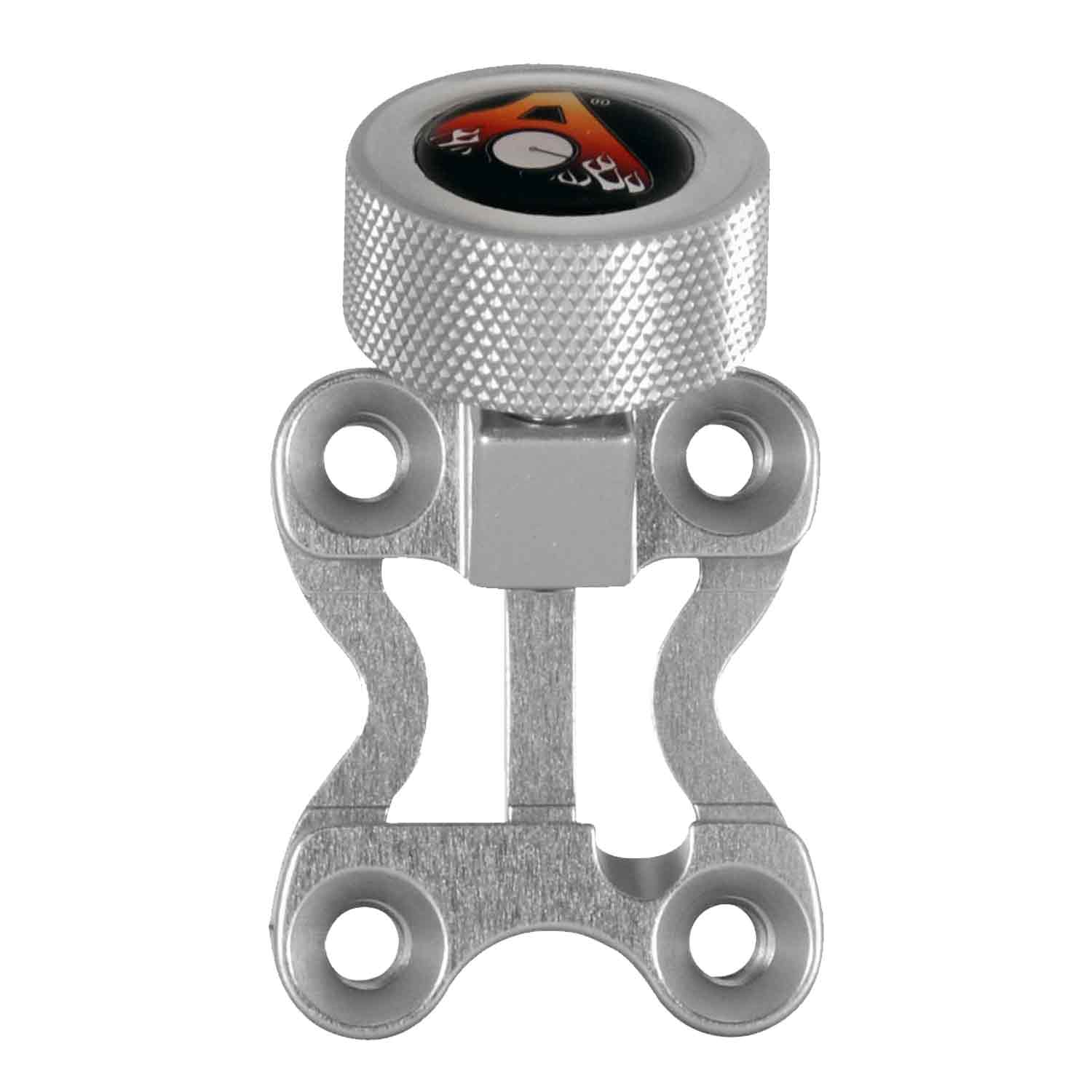 Axcel Achieve Bow Mounting Bracket – Lancaster Archery Supply