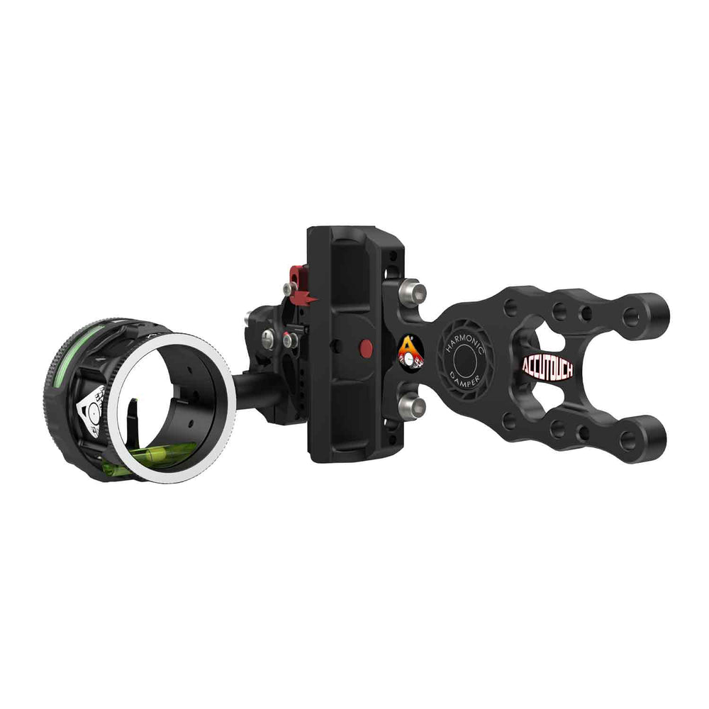 Axcel AccuTouch Plus HD Slider Sight w/ AVX Scope (.010") – Lancaster ...