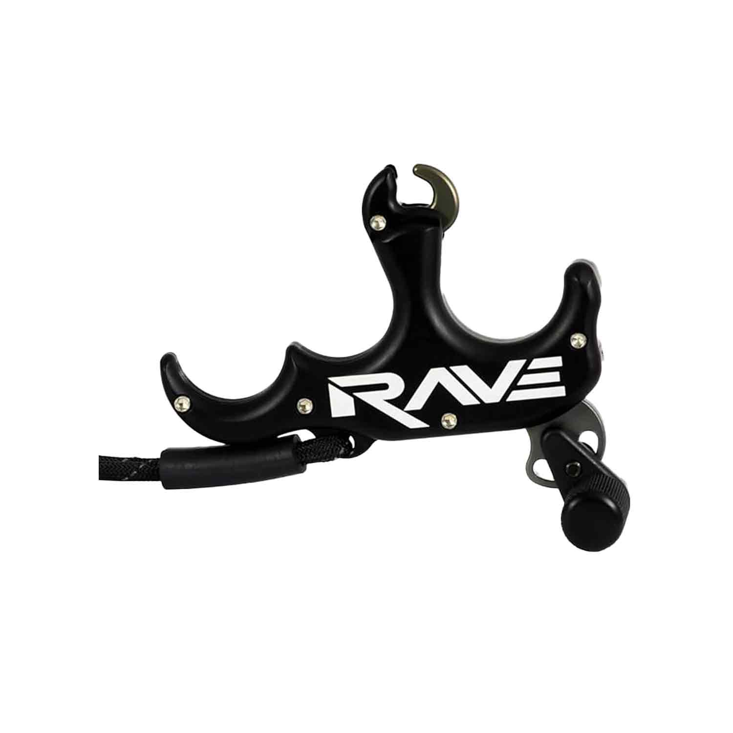 Truball Rave 3 Finger Thumb Release with Lanyard (Open Box X1045086 ...