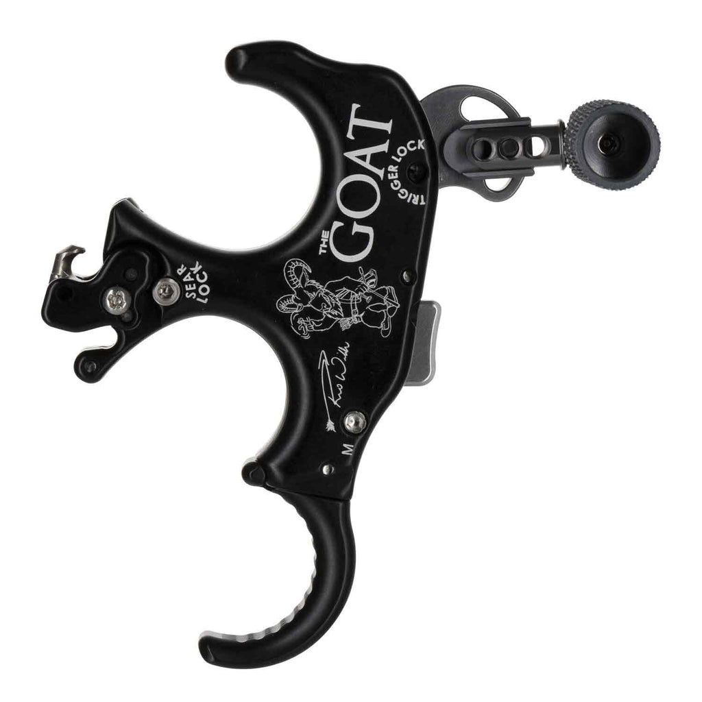 T.R.U. Ball GOAT Reo Wilde Signature Series Release – Lancaster Archery ...