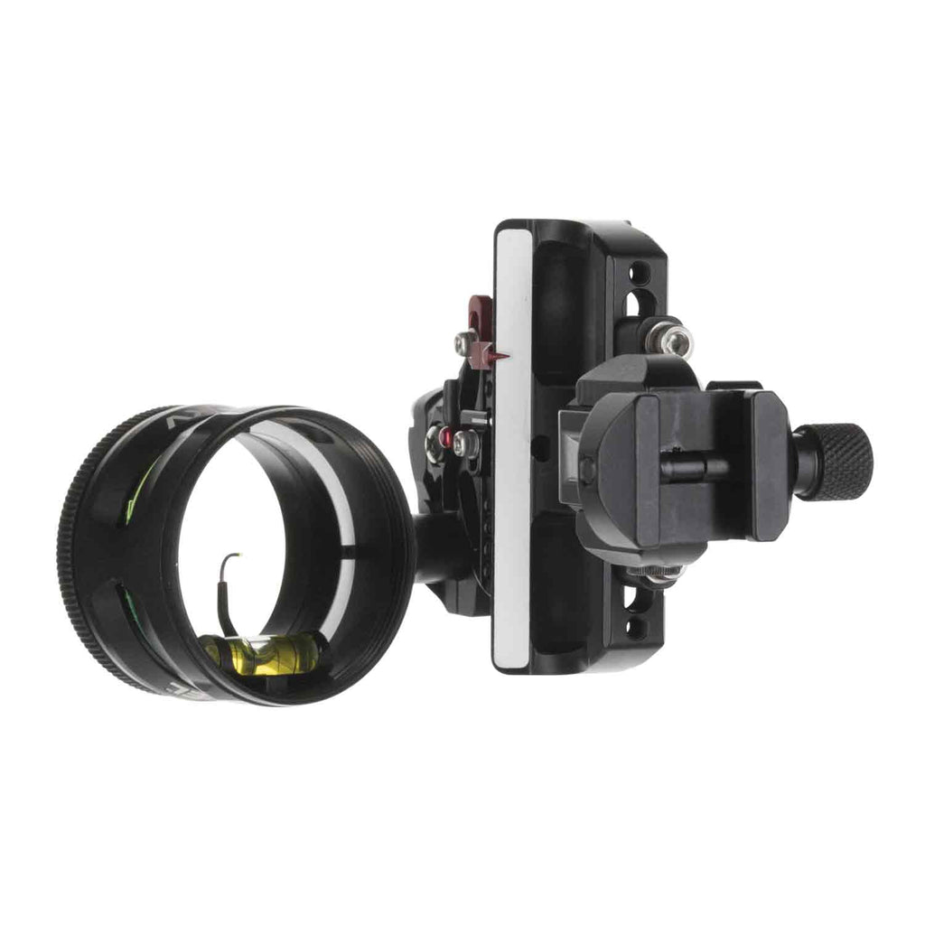 Axcel AccuHunter Picatinny Sight (Single .010" Pin) – Lancaster Archery ...