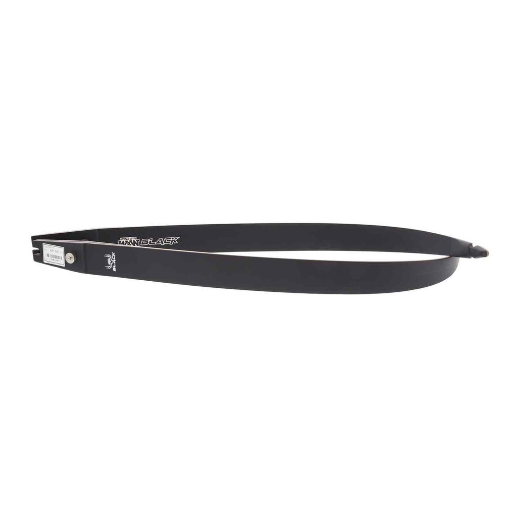 WNS Black Elk ILF Recurve Limbs – Lancaster Archery Supply