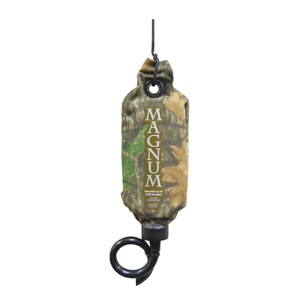 Wildlife Research Center Magnum Scrape-Dripper – Lancaster Archery Supply