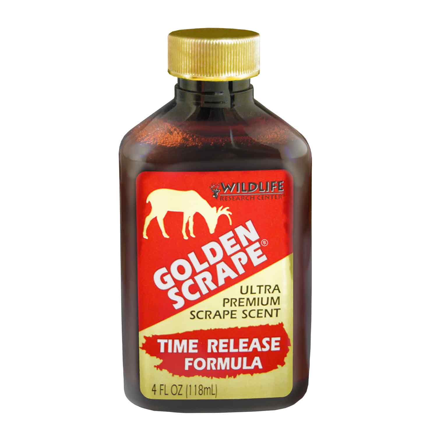 Wildlife Research Center Golden Scrape – Lancaster Archery Supply