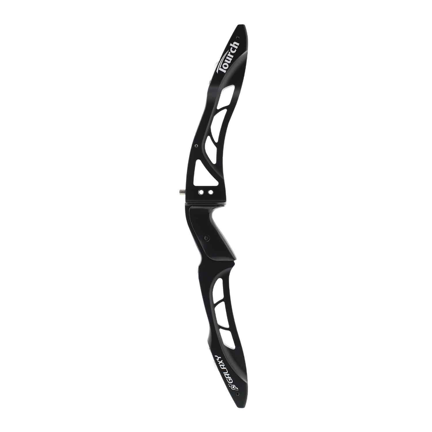 Galaxy Tourch 25" ILF Recurve Riser – Lancaster Archery Supply