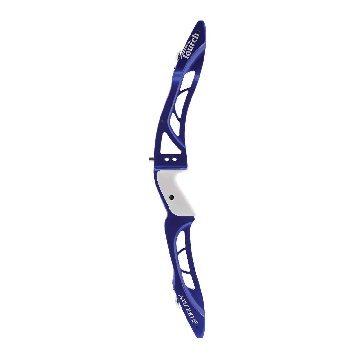 Galaxy Tourch 25" ILF Recurve Riser – Lancaster Archery Supply