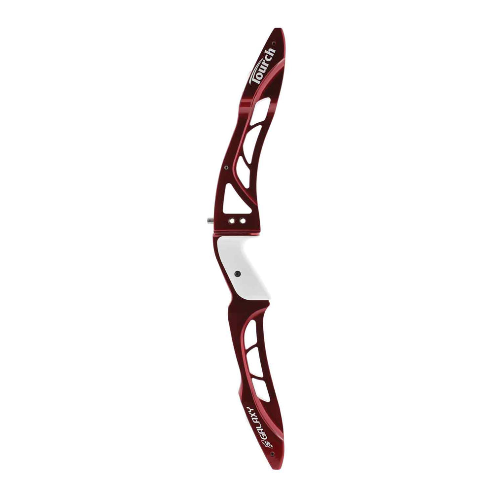 Galaxy Tourch 25" ILF Recurve Riser – Lancaster Archery Supply