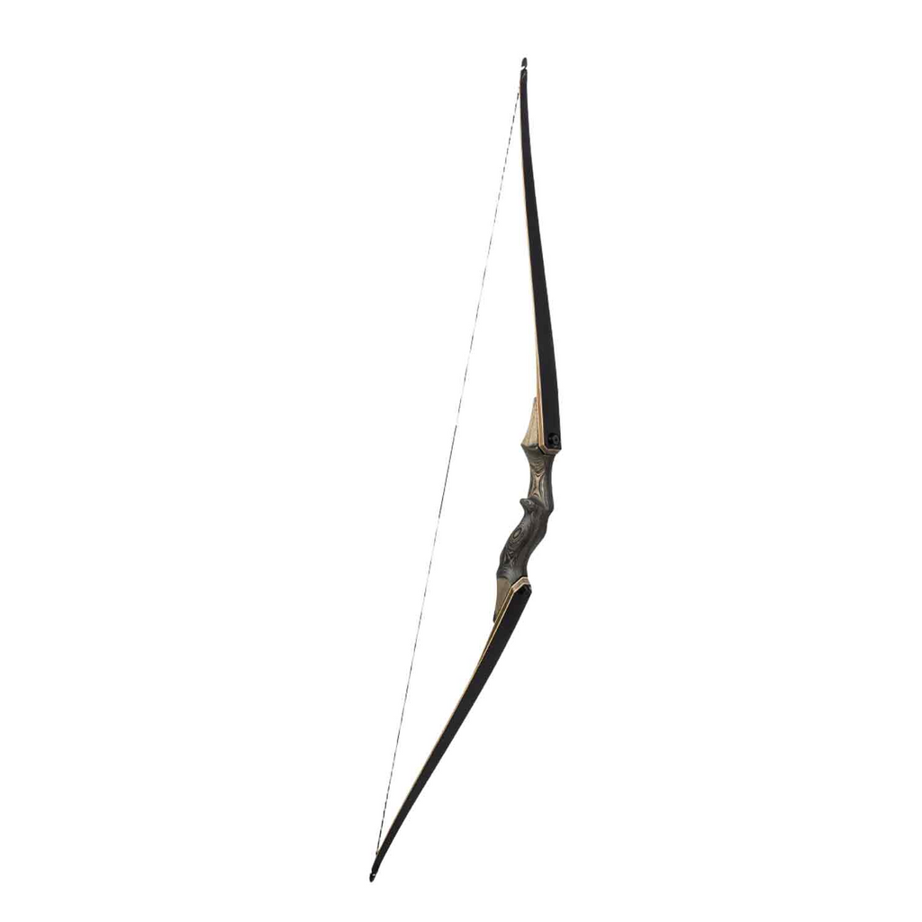 Galaxy Ember 60” Take-Down Longbow (Left Hand) – Lancaster Archery Supply