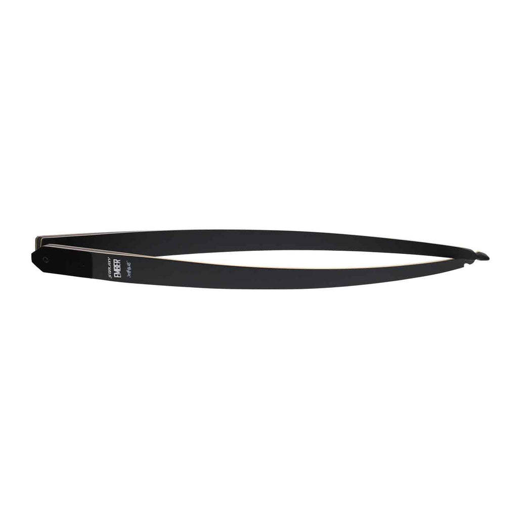 Galaxy Ember Take-Down Longbow Limbs – Lancaster Archery Supply