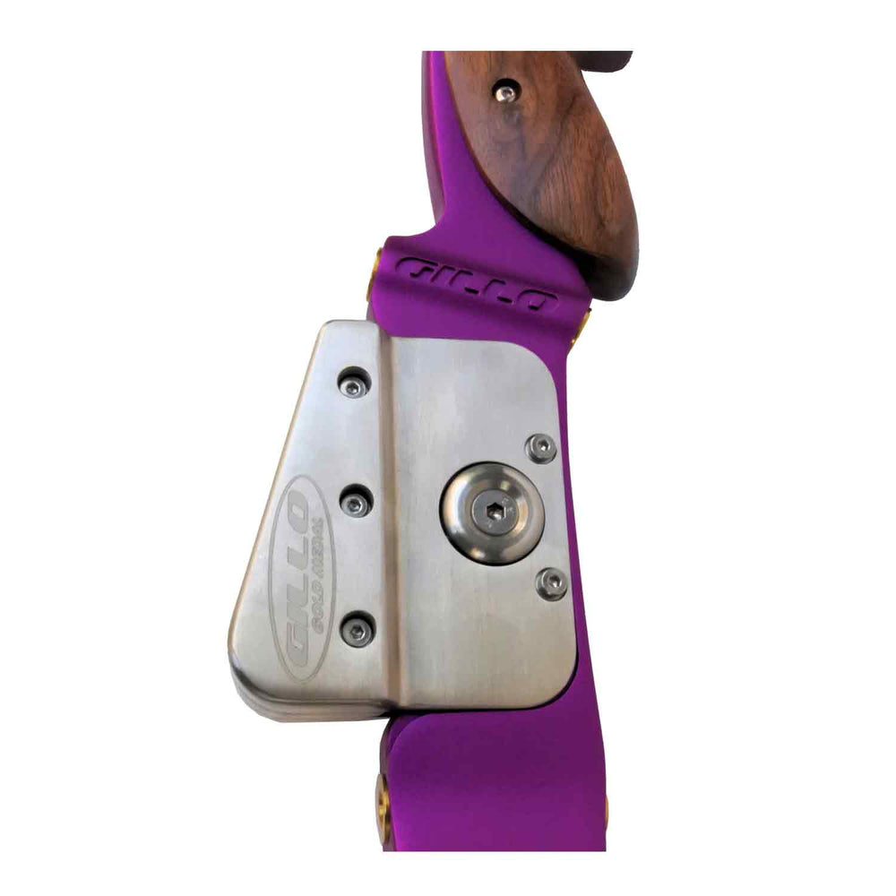 Gillo G4 Barebow Weight Kit (SAS) – Lancaster Archery Supply