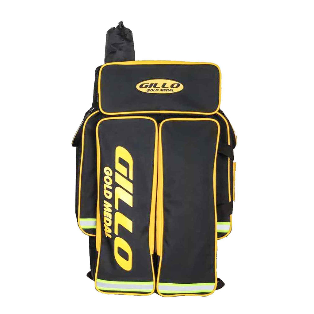 Gillo Recurve Bow Backpack – Lancaster Archery Supply