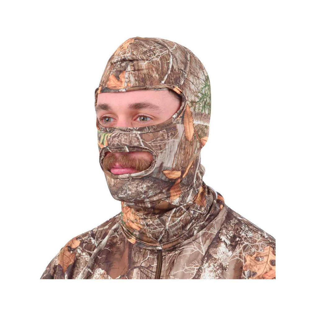 Vanish Stretch Fit Mask – Lancaster Archery Supply