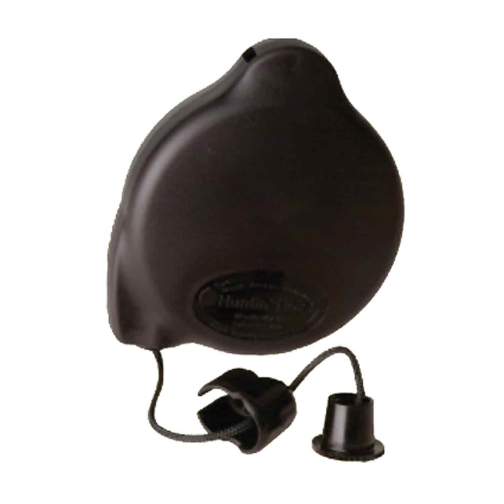 retractable bow hoist suggestions? | saddlehunter.com