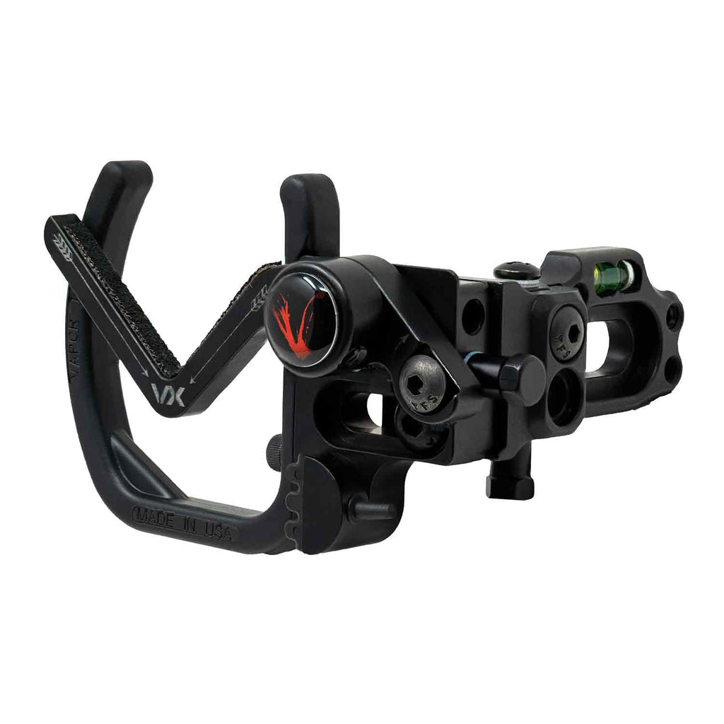Vapor Trail Pro-VX Limb Driven Rest – Lancaster Archery Supply