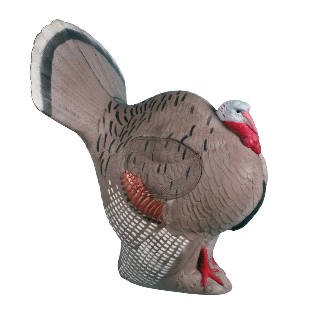 Rinehart Strutting Turkey Target – Lancaster Archery Supply