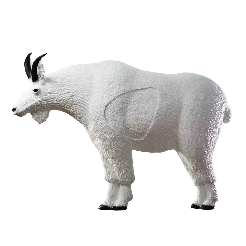 Rinehart Mountain Goat Target – Lancaster Archery Supply