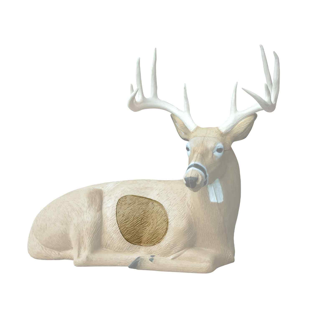 Rinehart Bedded Buck Insert – Lancaster Archery Supply